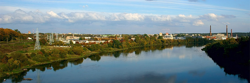 Environmental Management & Planning - EnSafe