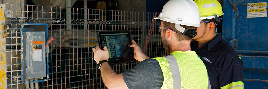 Health & Safety - EnSafe