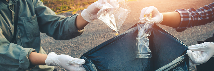 Sustainability & Service - EnSafe