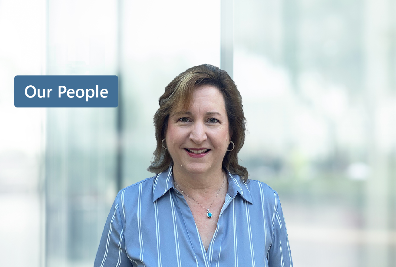 Bridget Morello Named EnSafe’s Newest Principal - EnSafe