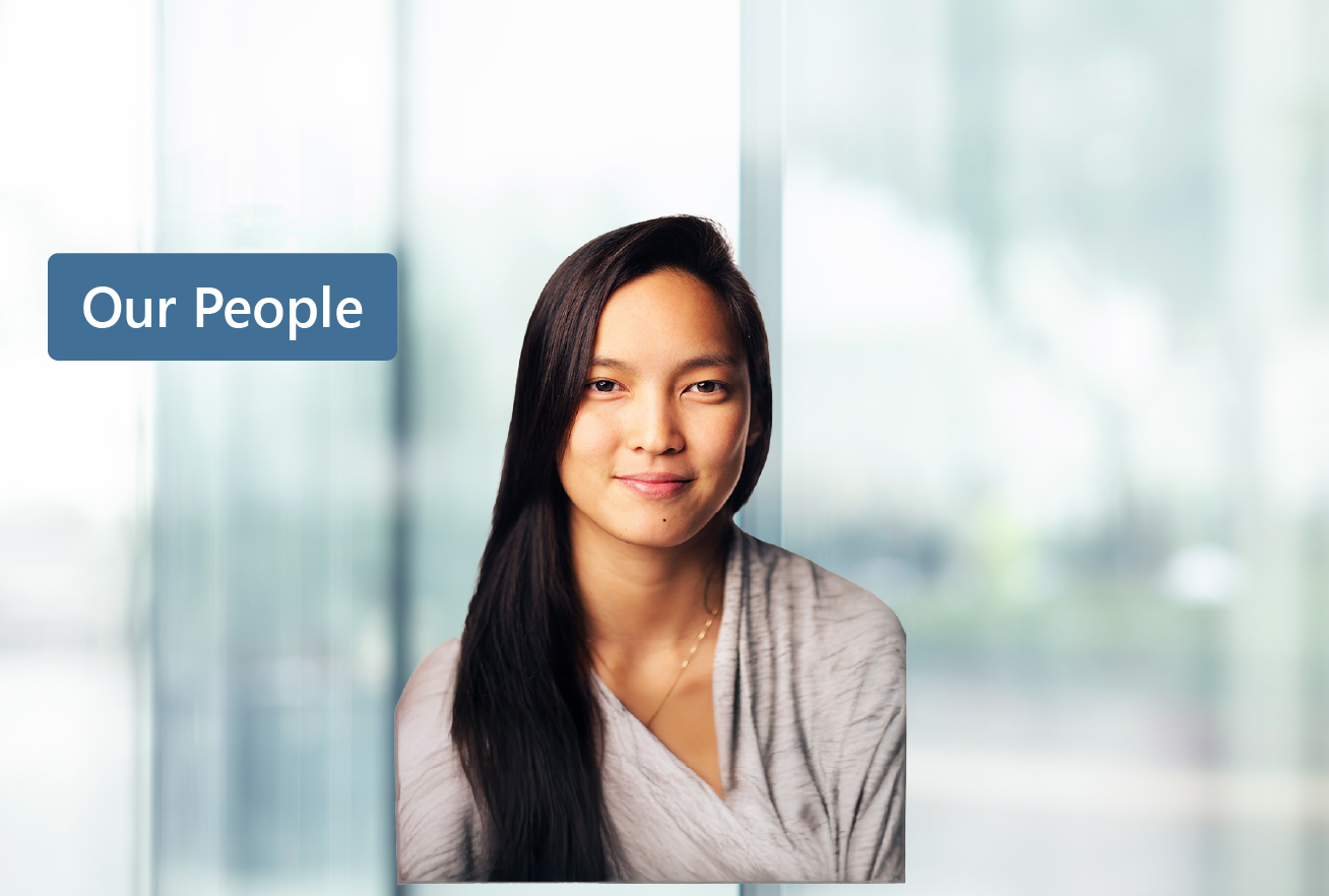 Meet EnSafer and Environmental Scientist Bonnie Nguyen - EnSafe