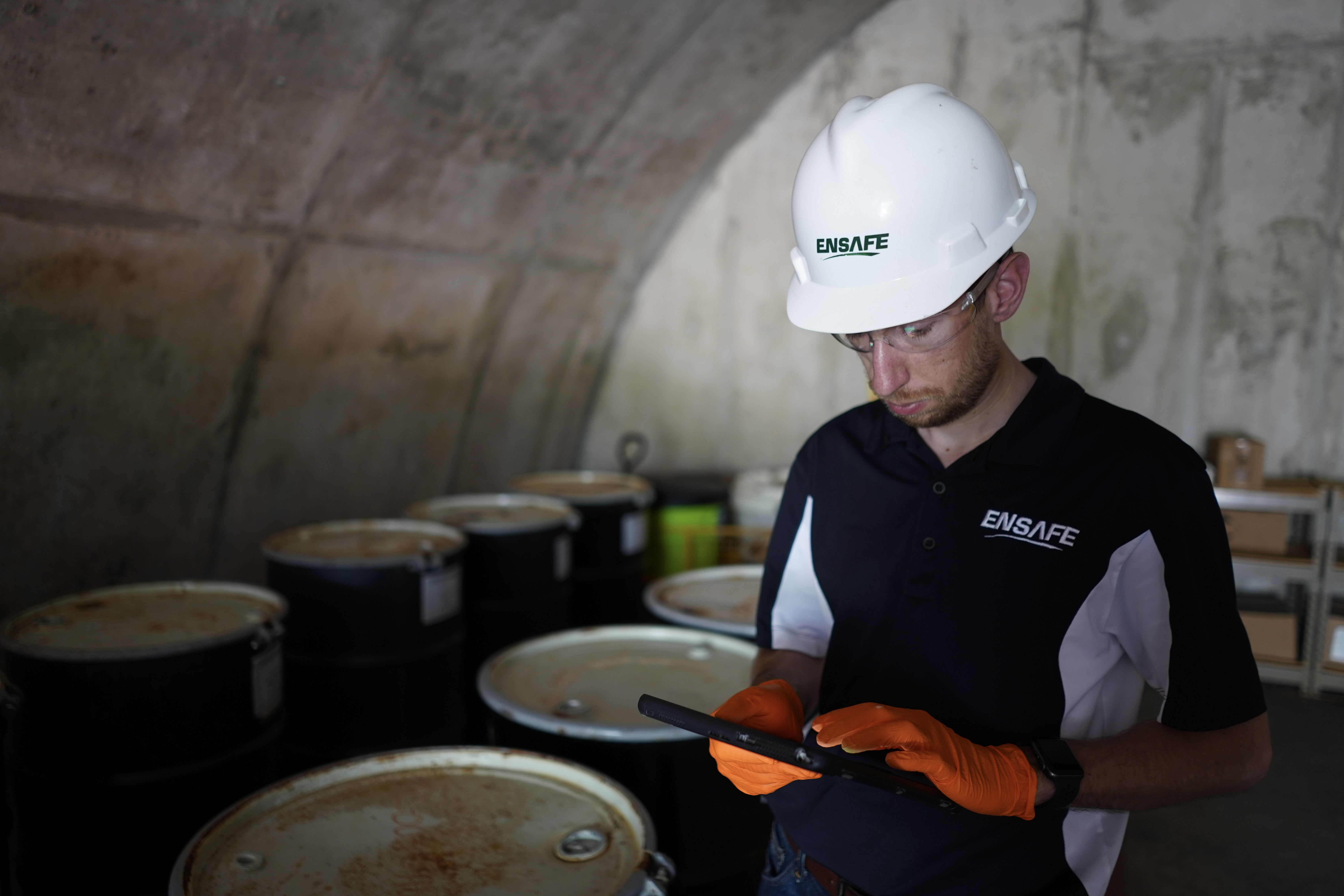 Case Studies - EnSafe