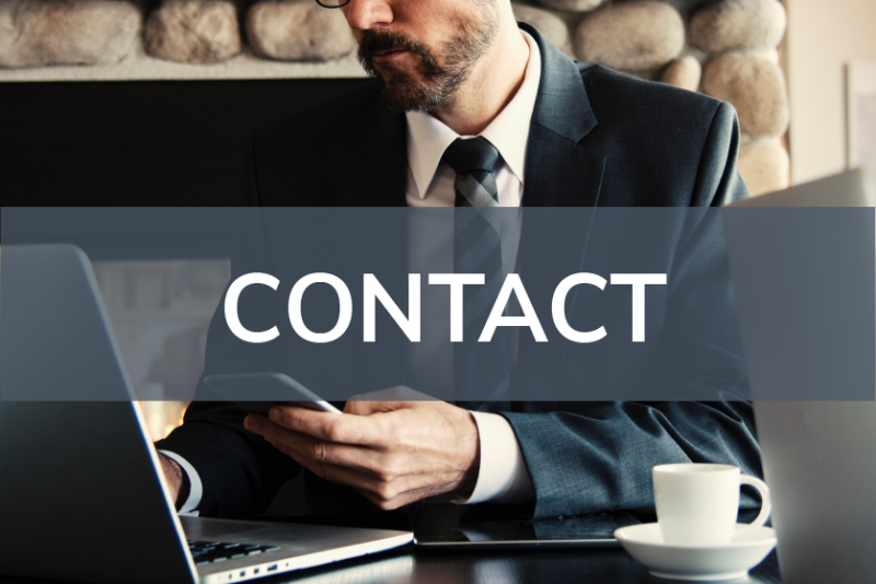 Client Landing - EnSafe