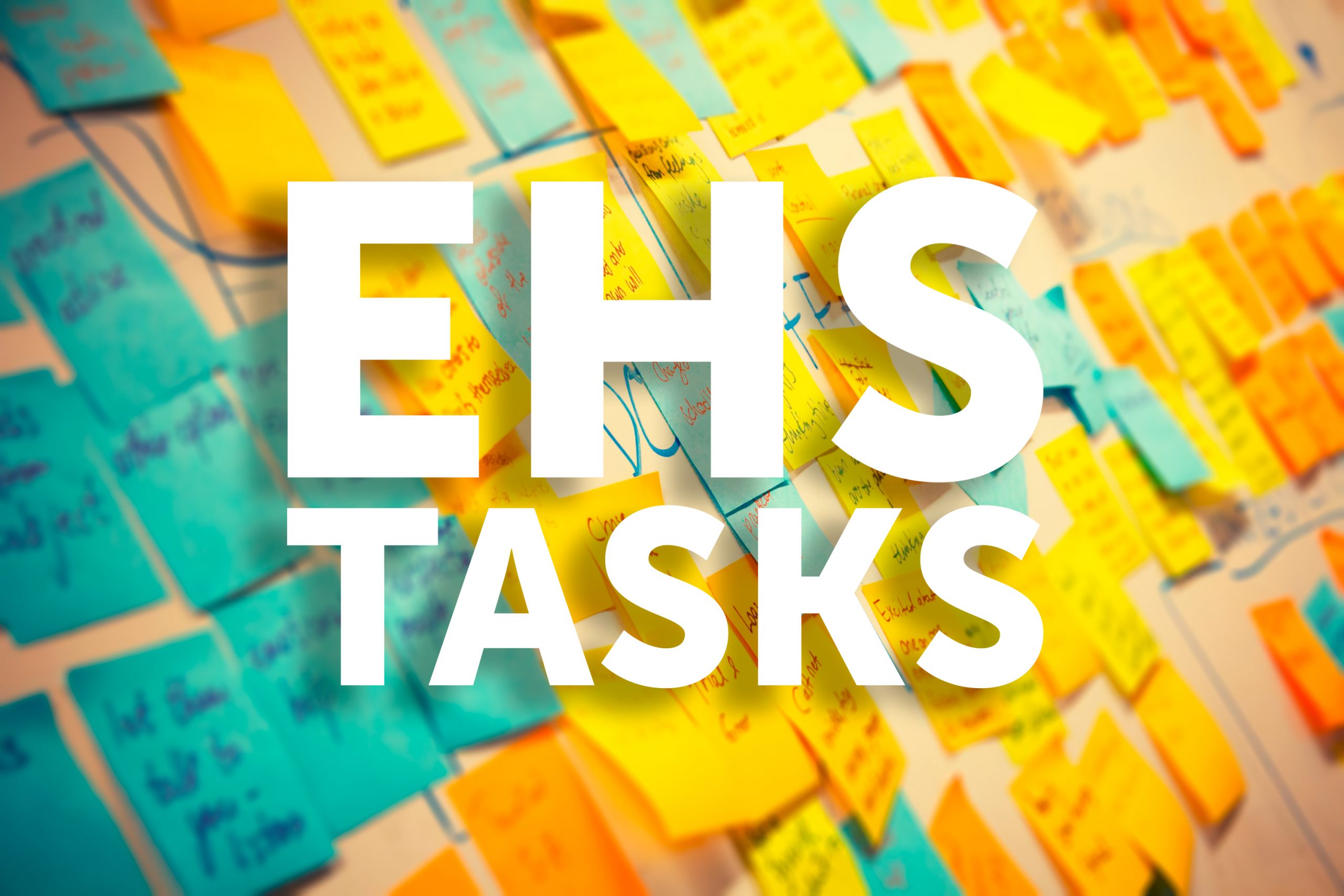 EHS Tasks to Bring Off the Back Burner During COVID-19 Slow-Down - EnSafe