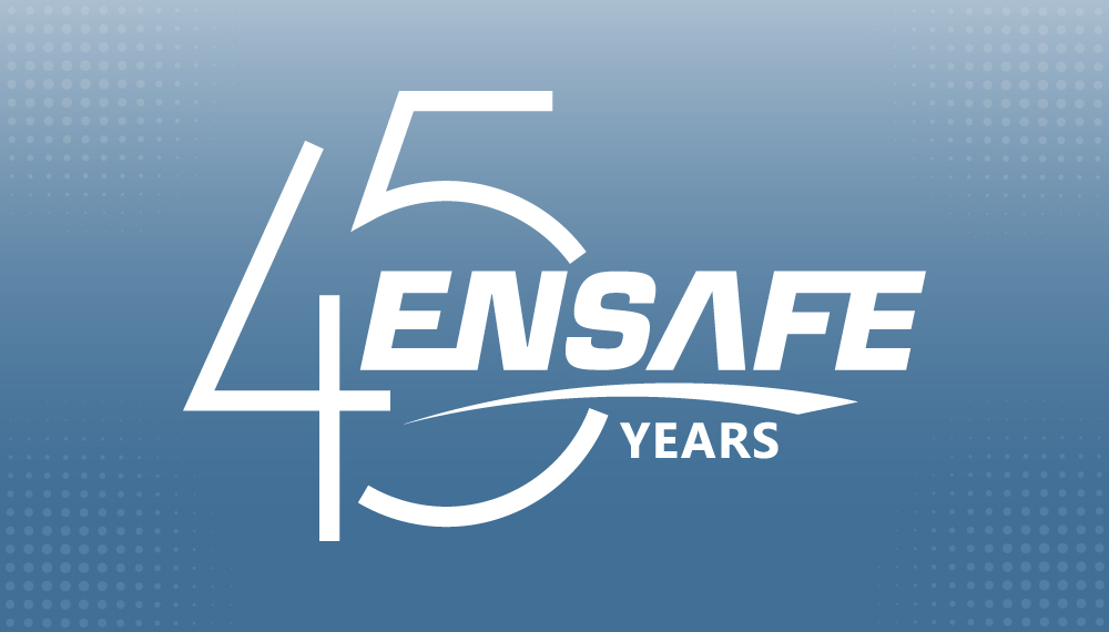 Home - EnSafe