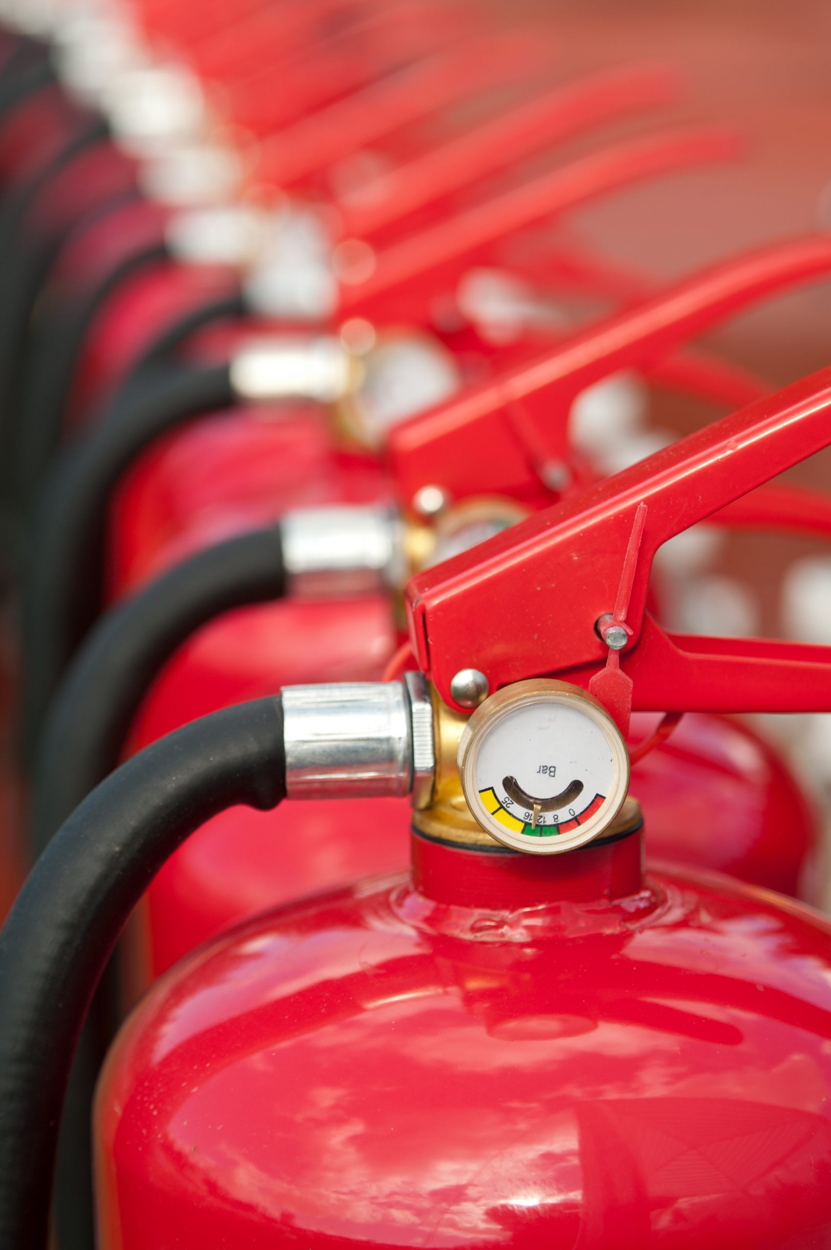 Life Safety Basics for Business and Industrial Occupancies (Part 2 ...