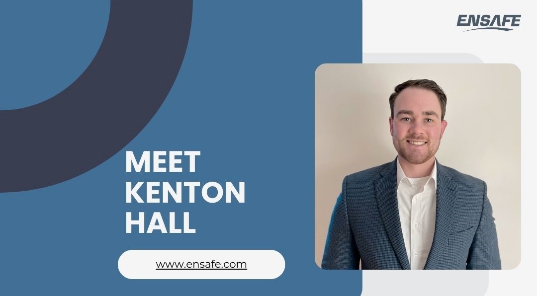 Introducing Kenton Hall, EnSafe’s New Cincinnati Business Lead - EnSafe