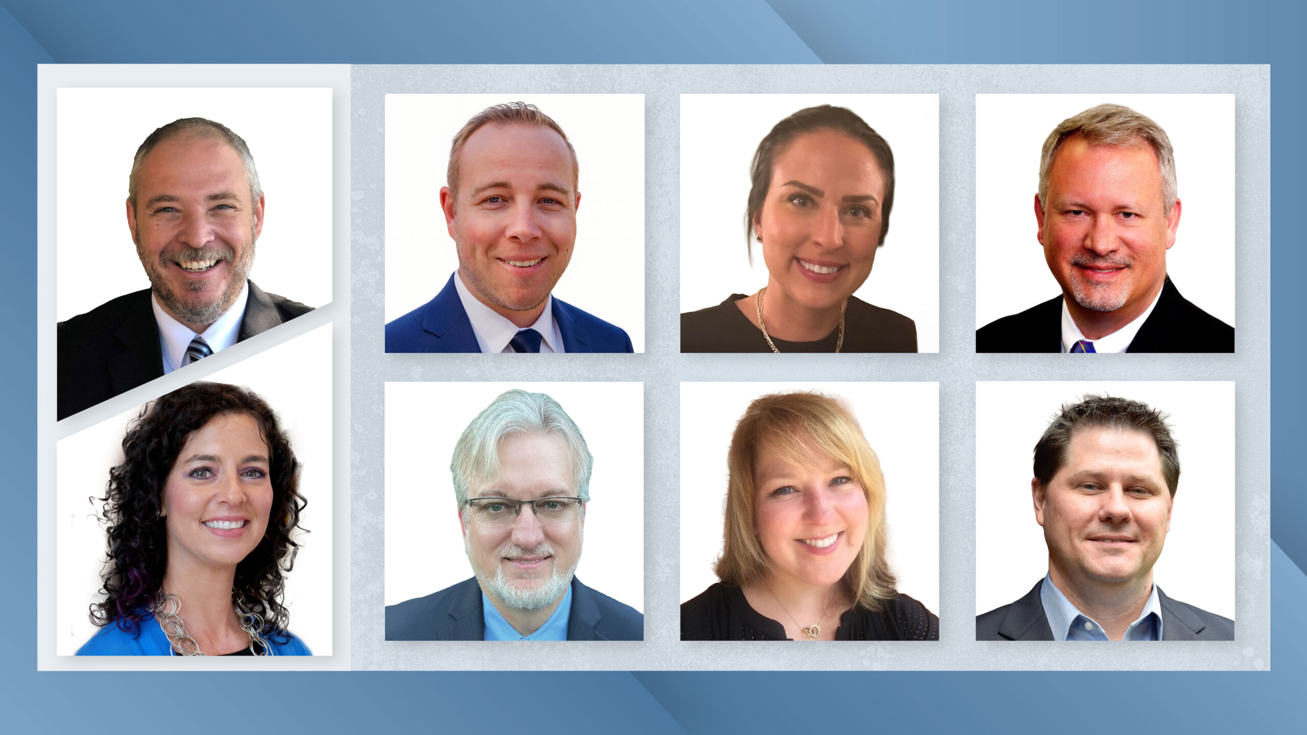 EnSafe Announces New Principals and Associate Principals - EnSafe