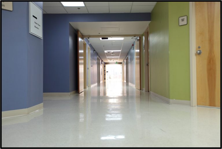 Life Safety Basics for Business and Industrial Occupancies (Part 1 ...