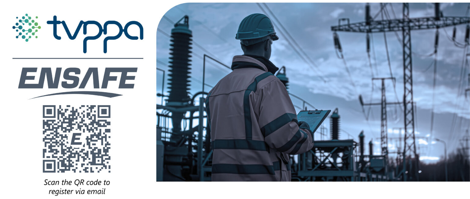 TVPPA and EnSafe Training Courses - EnSafe